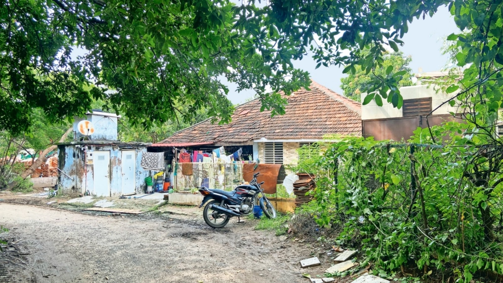 Book documenting architecture of Gandhian heritage sites launched ...