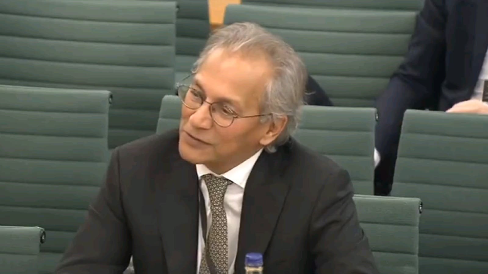 BBC gets first Indian-origin chairman in Dr Samir Shah | World News ...