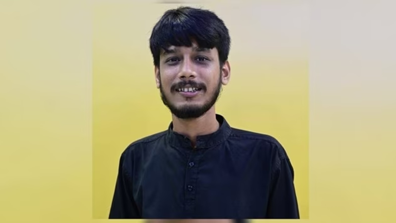 4 months after quitting NSUI, Samrat Roy resigns citing lack of ‘proper ...