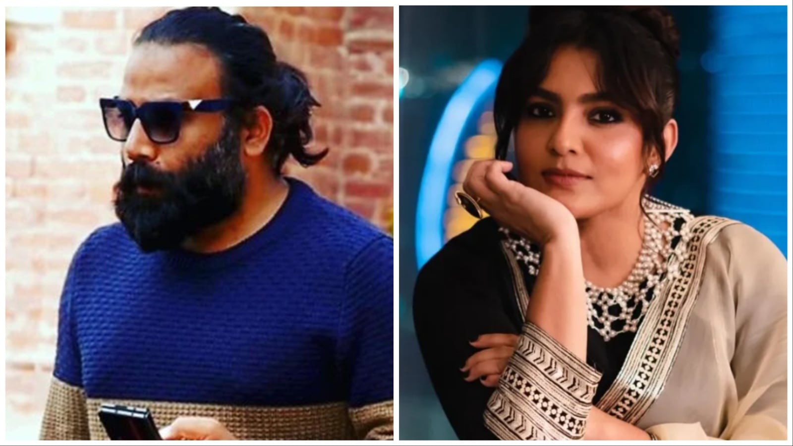Sandeep Reddy Vanga questions Parvathy’s understanding of cinema, says ...