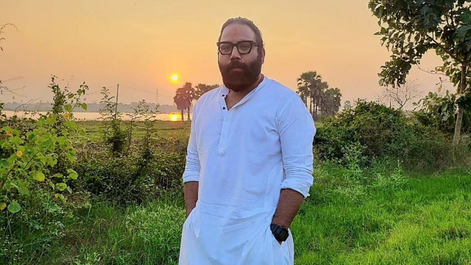 Sandeep Reddy Vanga says people didn’t like Animal’s end because of ...