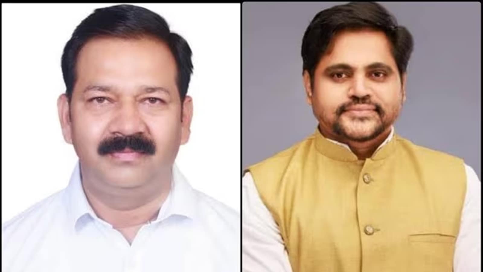 Shinde Sena leader shot at: Opp leaders say CM Shinde should resign ...