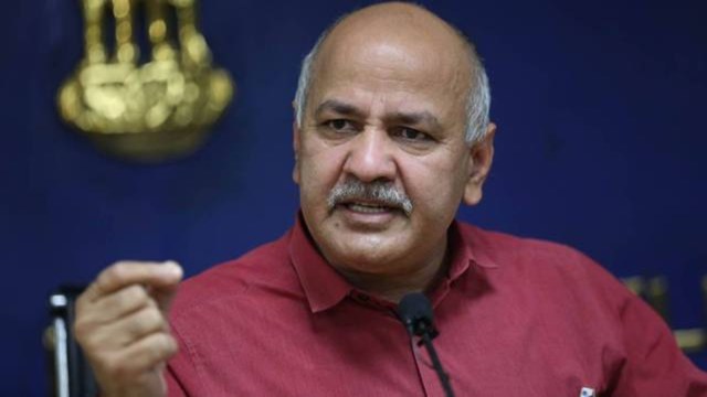 Delhi liquor policy case: Court allows Manish Sisodia to meet his ...