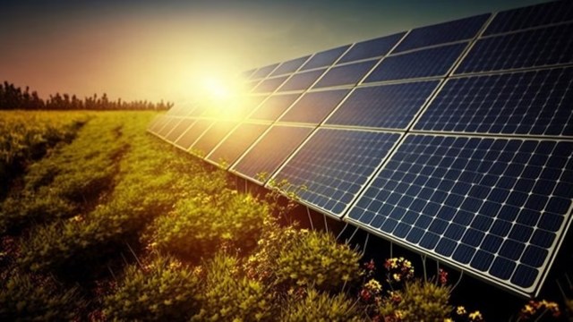 Smc To Scale Solar Power Generation With Three Projects Ahmedabad