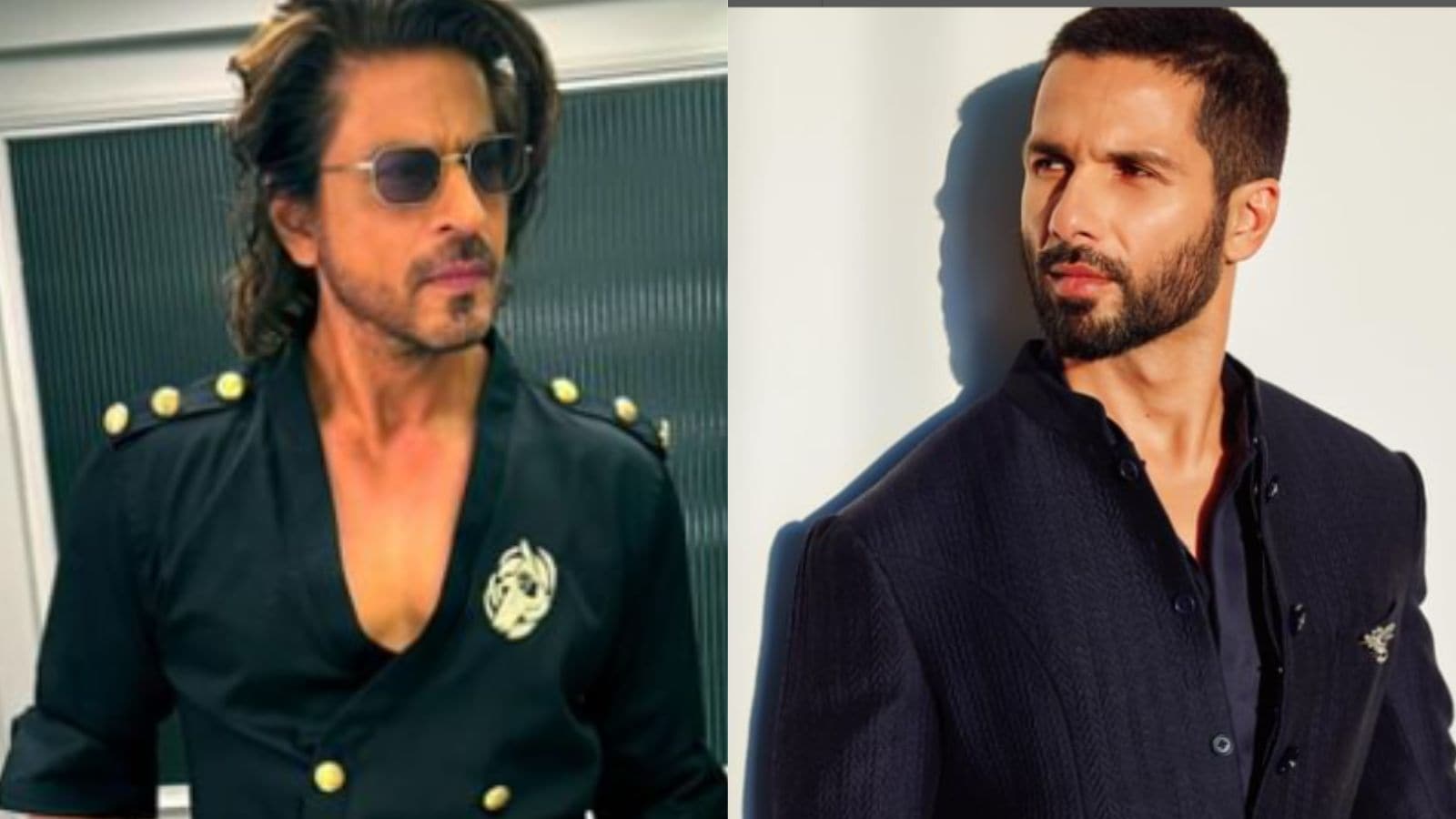 WPL opening ceremony highlights: Shah Rukh Khan hugs Shahid Kapoor ...