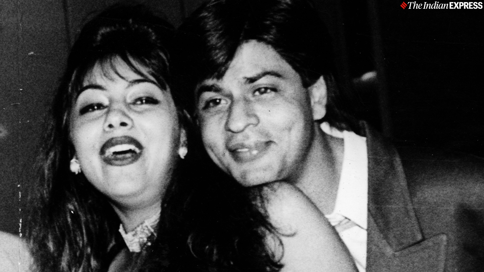 ‘Shah Rukh Khan has been a one-woman man all his life’: Vivek Vaswani ...