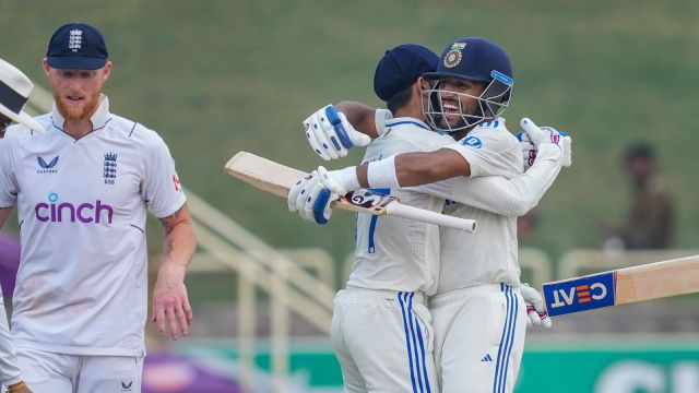 ‘I thought he made a big error…’: Geoffrey Boycott gives his take on ...