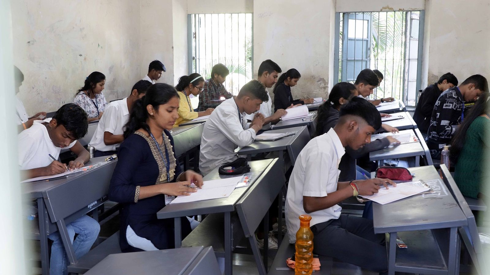 HSC Examination: IT paper will be held between March 20-23, says board ...