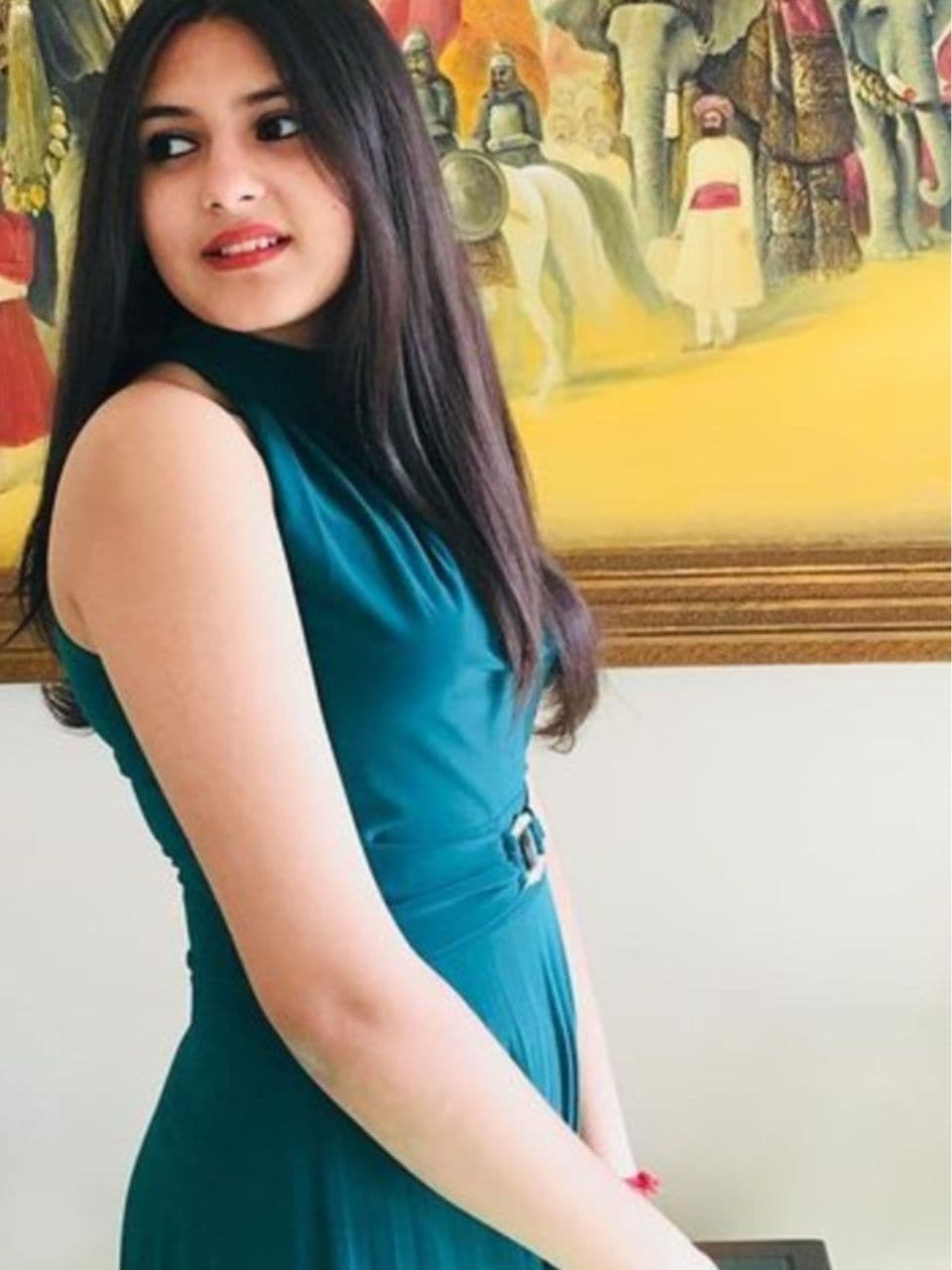 What caused Dangal actor Suhani Bhatnagar’s death?