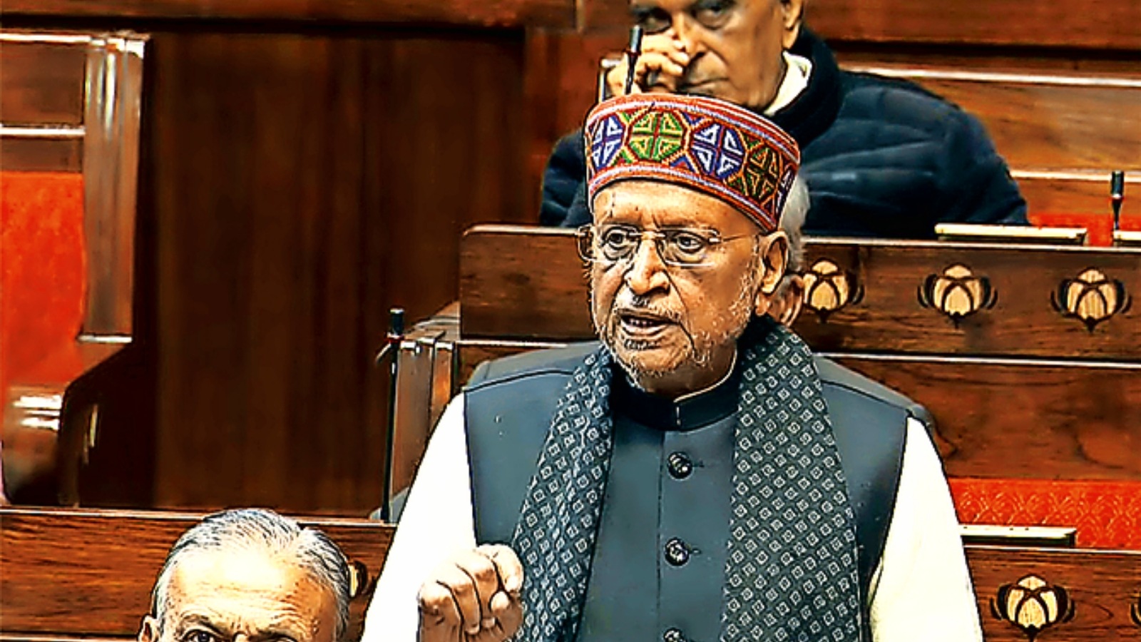 UPA most corrupt: BJP lists Modi govt’s steps for economy | India News ...