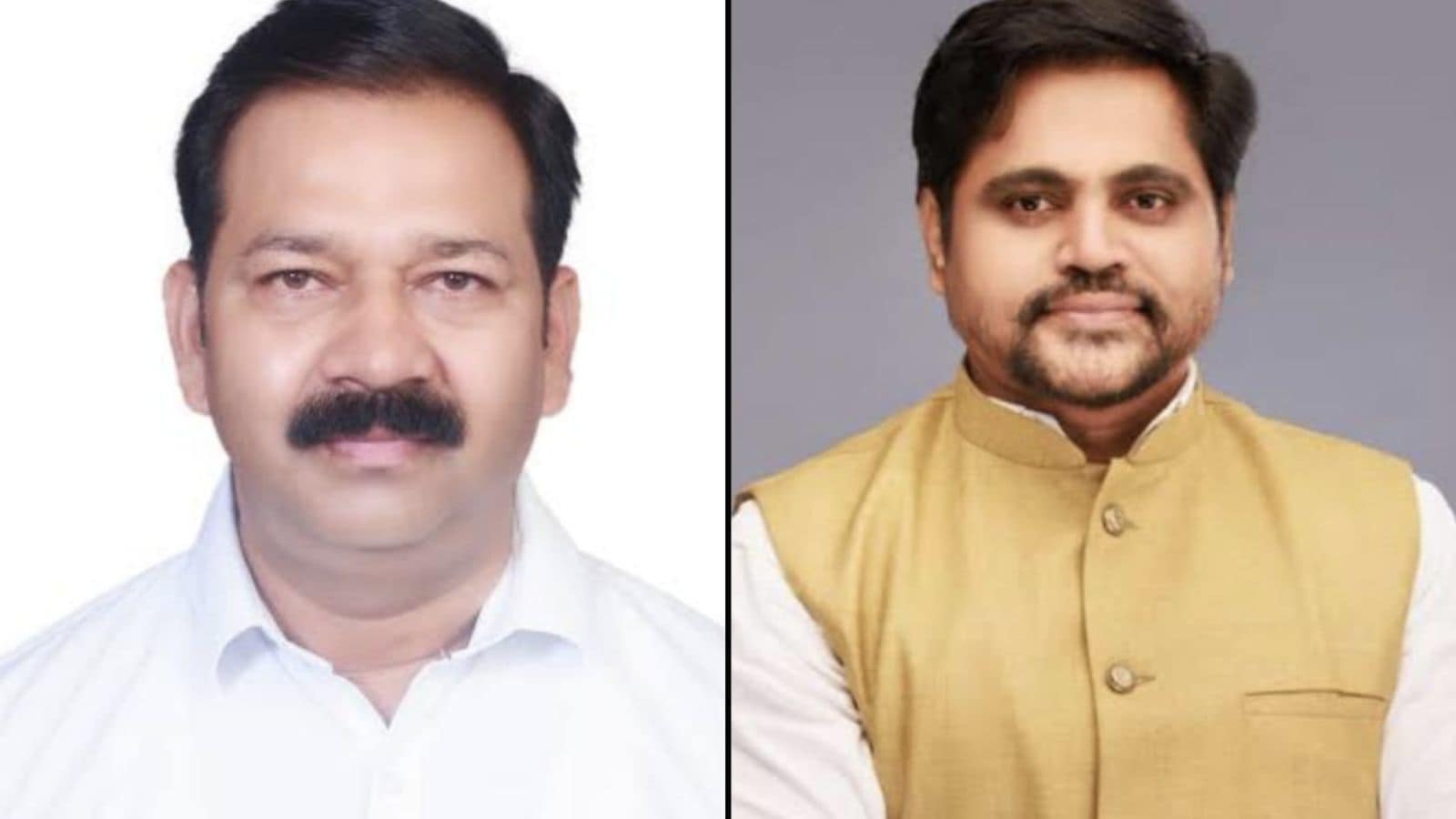 Mumbai News Highlights: 'Eknath Shinde turned me into criminal today ...