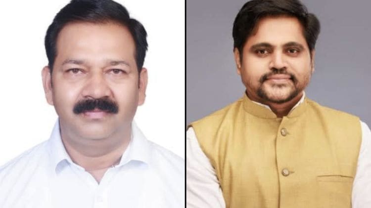 Mumbai News Highlights: 'Eknath Shinde turned me into criminal today ...