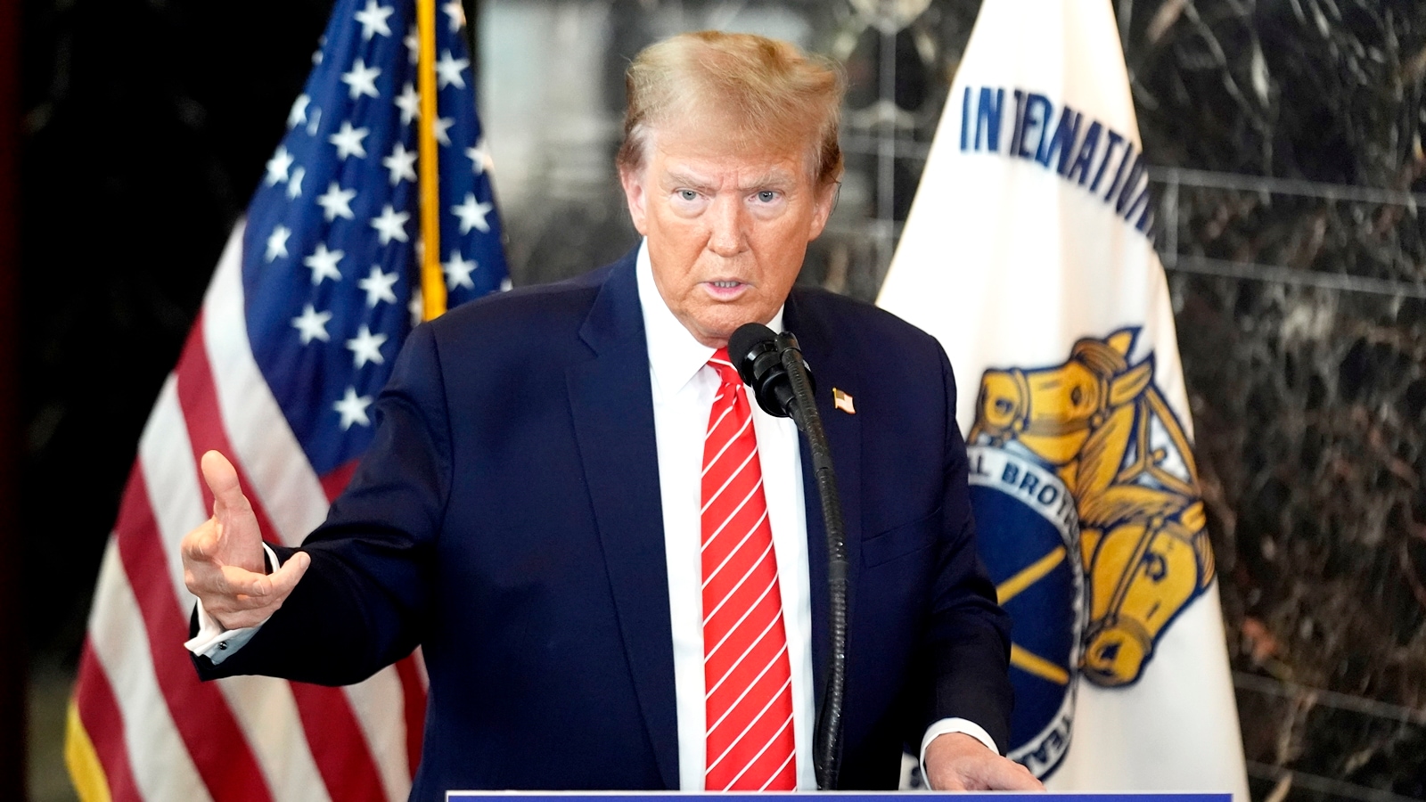 US Supreme Court to hear landmark case on Trump’s re-election ...