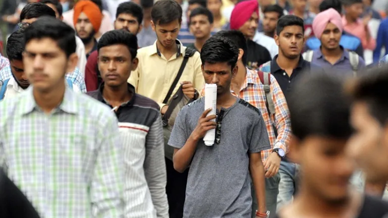 Constable recruitment examination conducted efficiently: UP Police ...