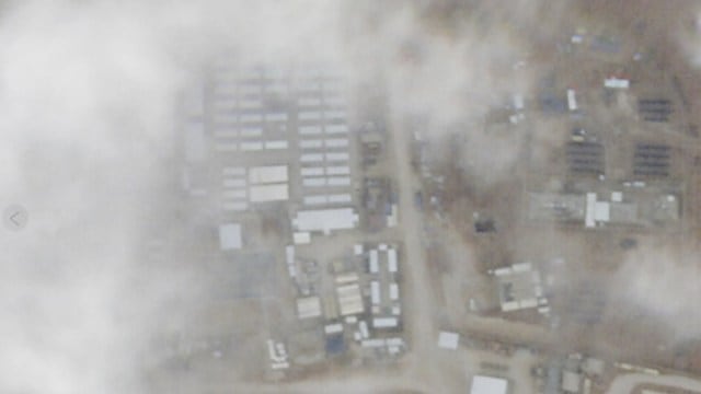 US hits hard at militias in Iraq and Syria, retaliating for fatal drone ...