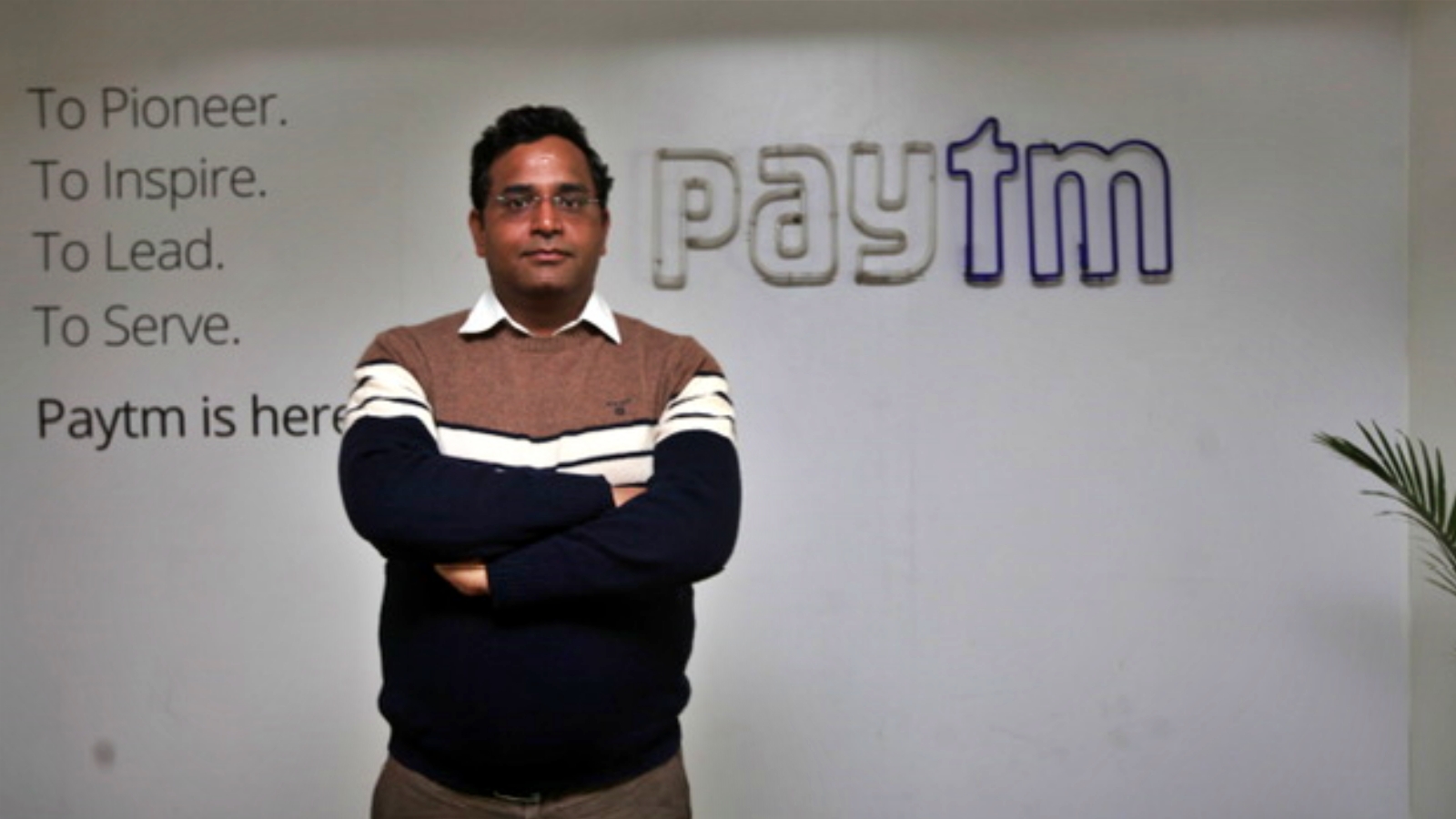 Since 2017, Paytm payments bank penalised at least five times by RBI ...