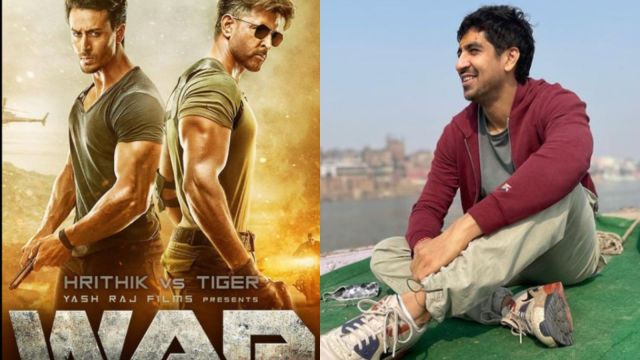 Siddharth Anand opens up about Ayan Mukerji directing War 2, looking up ... Siddharth Anand opens up about Ayan Mukerji directing War 2, looking up ...