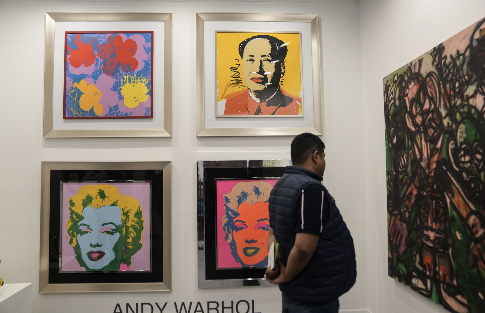 Find Your Way: The India Art Fair Guide | Art-and-culture News - The ...