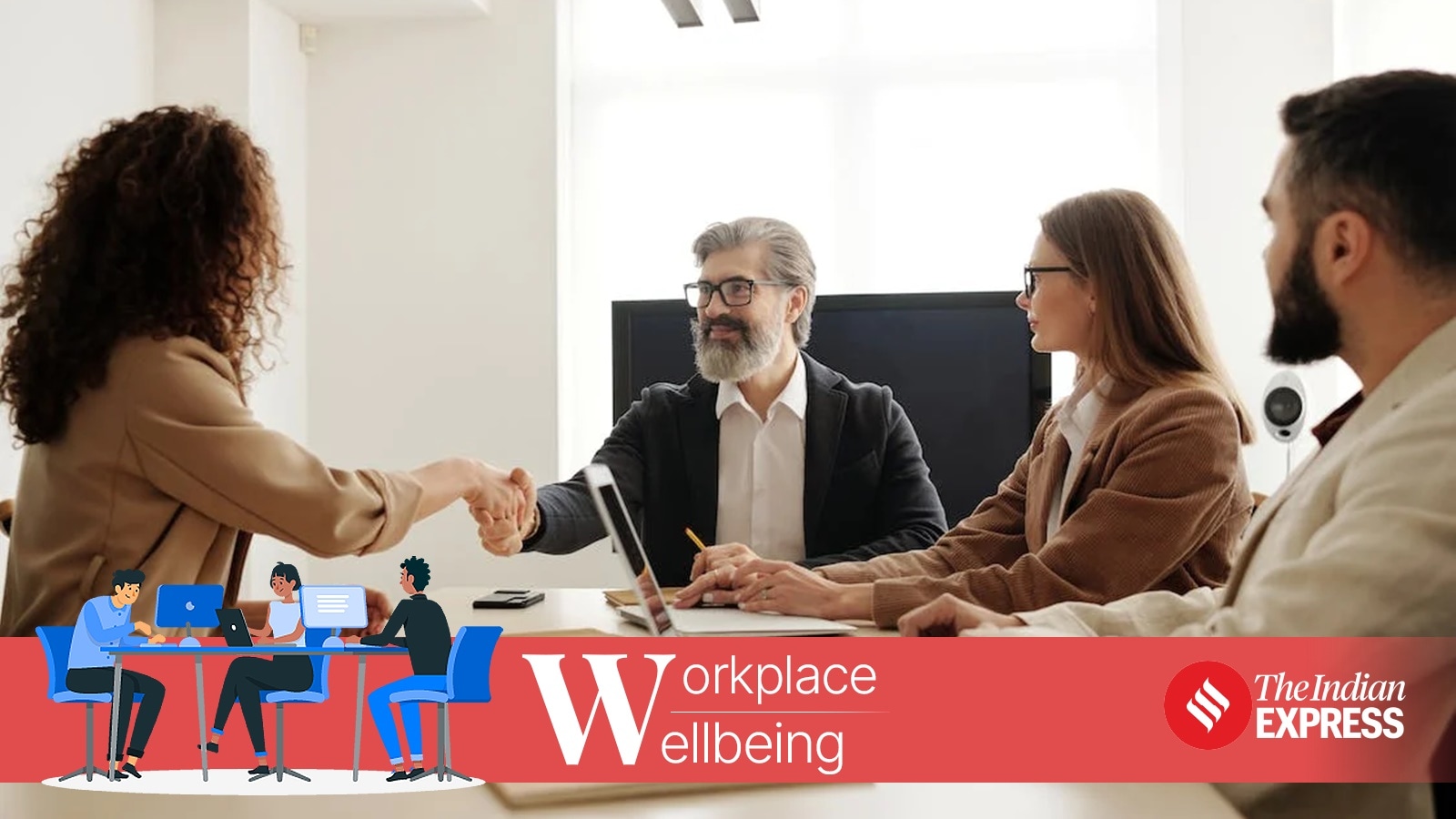 How to ask for pay raise at work — and get it | Workplace News - The ...