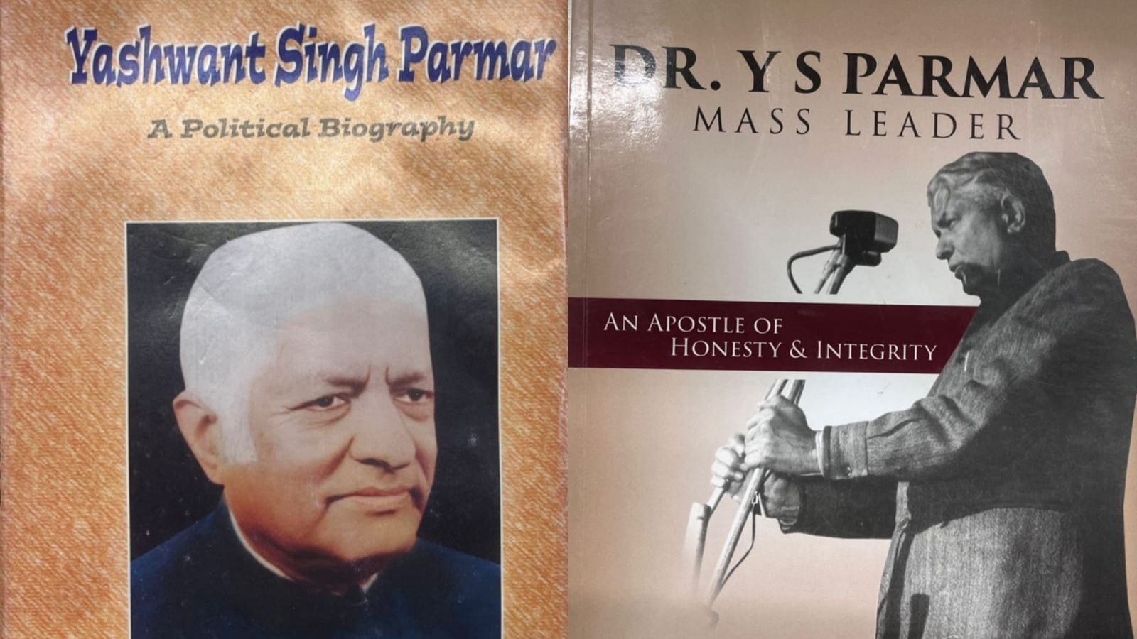 Himachal: Yashwant Singh Parmar, the pradesh progenitor — and the ...