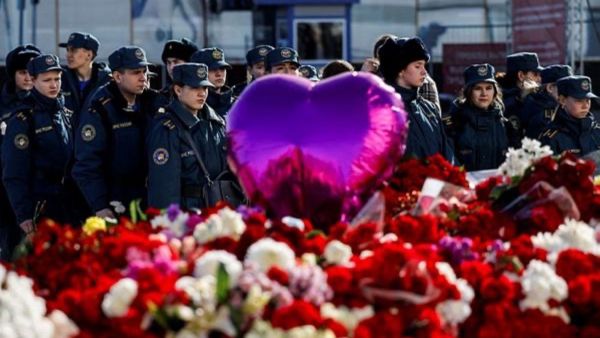 The Moscow concert massacre was a major security blunder. What's behind ...