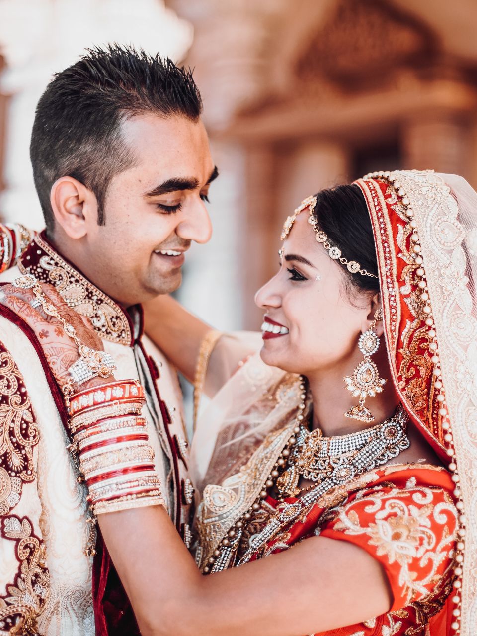 These are the secrets to your long-lasting marriage