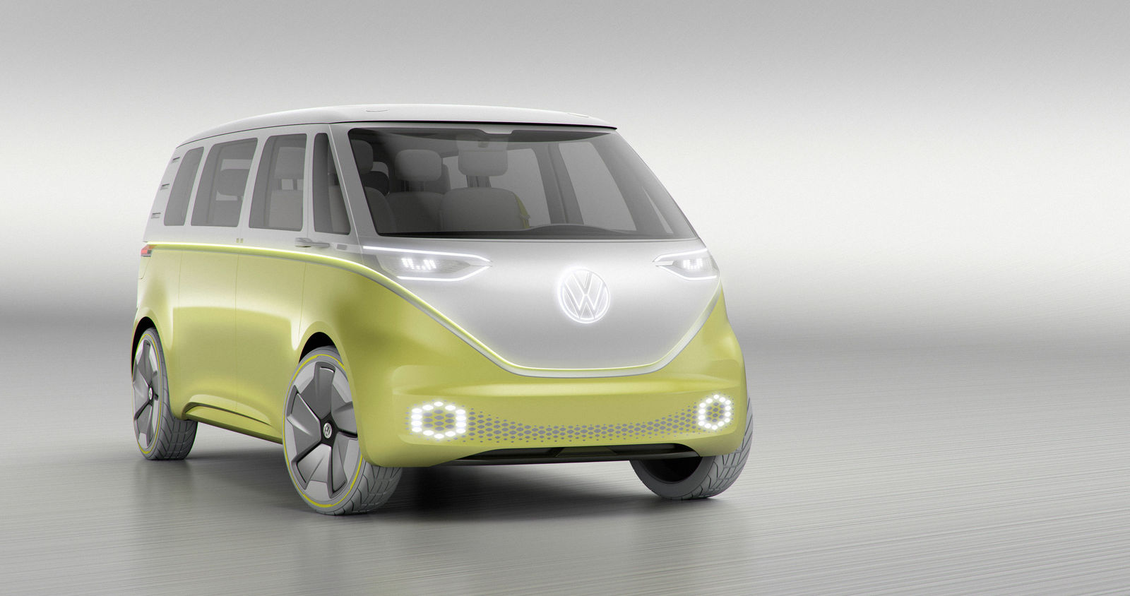 Apple Car would’ve looked like a ‘futuristic van with rounded edges ...