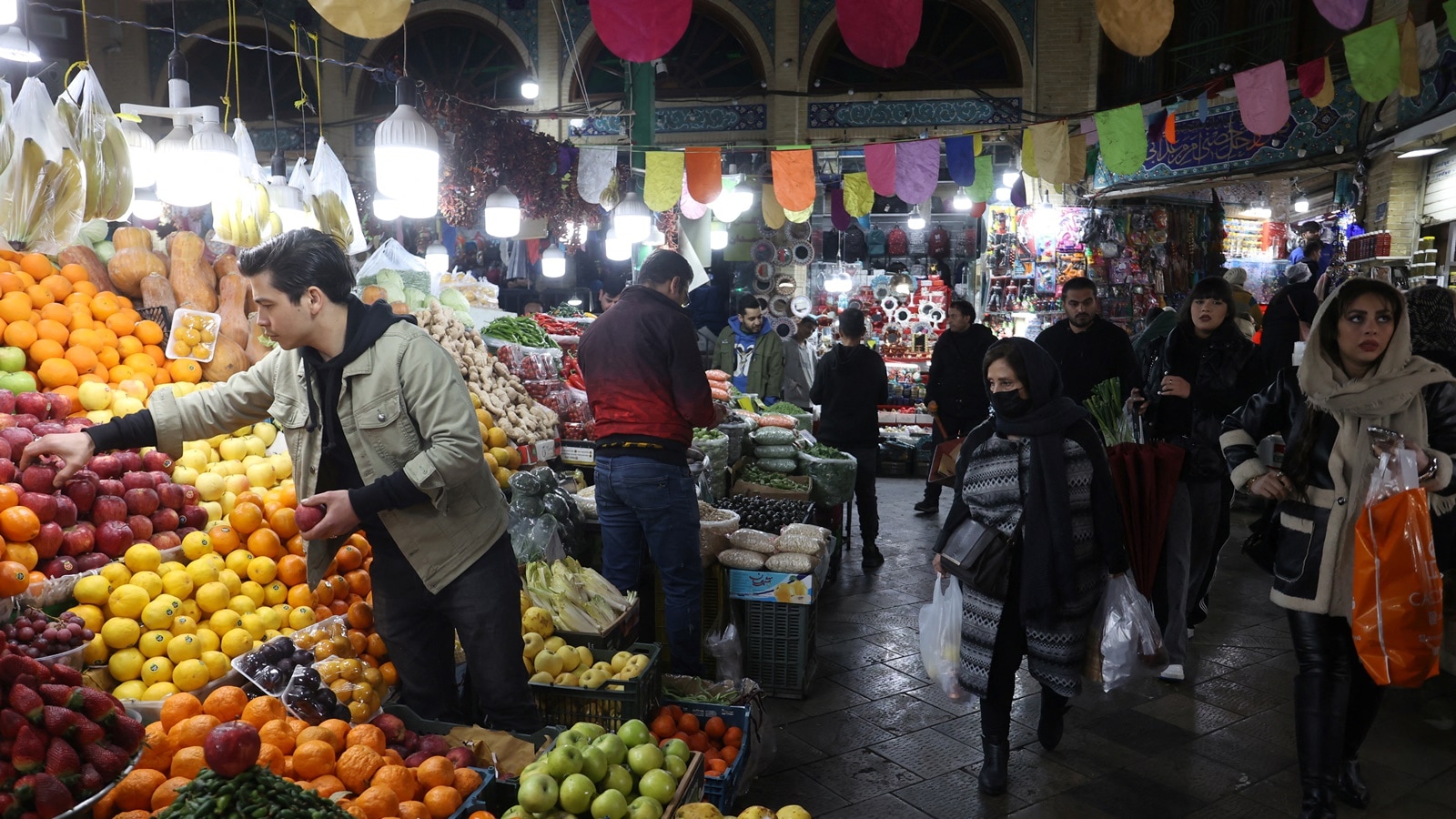 Lessons from Pakistan, Iran and Bahrain — the perils of top-down ...