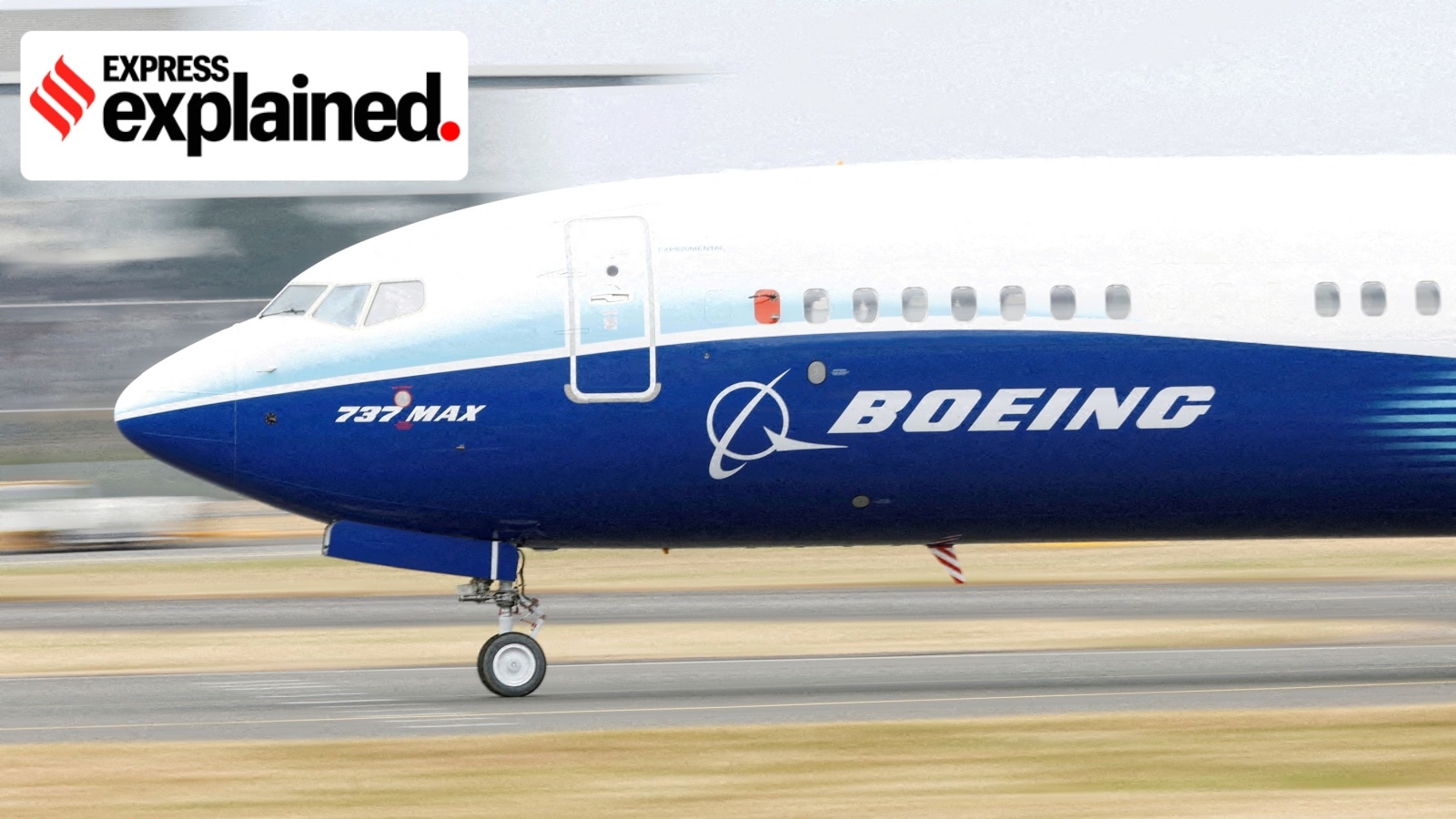Crashes, blowout, leadership shake-up: What explains the Boeing MAX’s ...