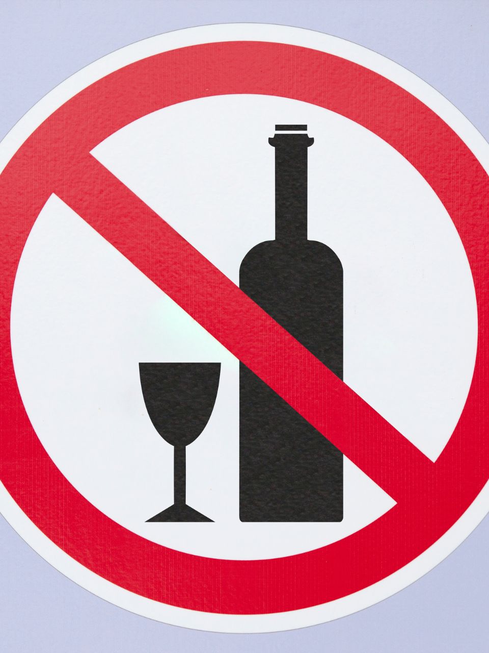 Here’s how saying no to alcohol helps you