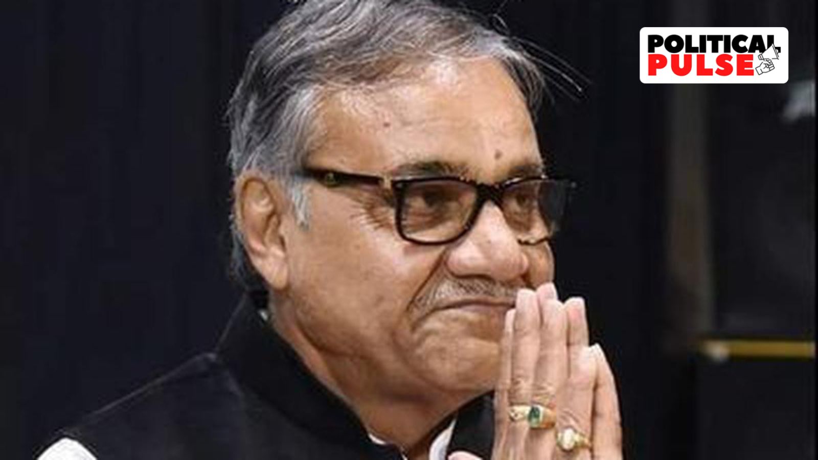 Blow to TMC as senior, much-liked leader Tapas Roy quits party, felt ‘abandoned’ after ED raid ...