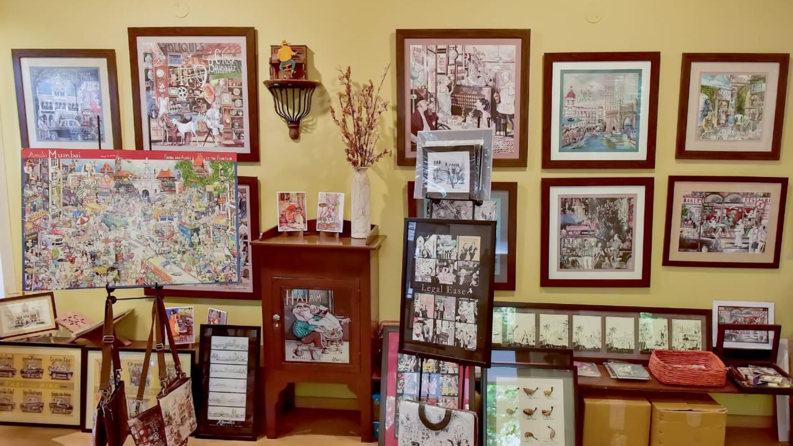 Know Your City: A gallery that brings the Bangalore of the ’70s to life ...