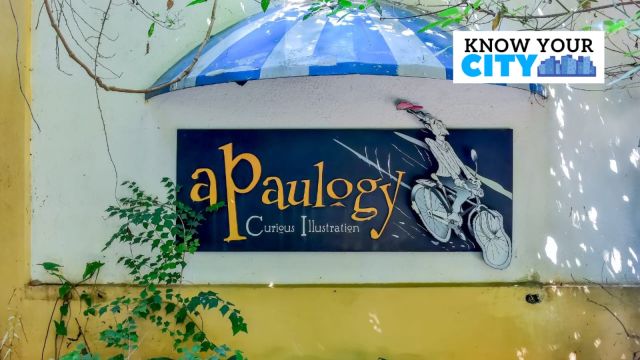 Know Your City: A gallery that brings the Bangalore of the ’70s to life ...