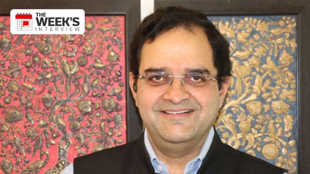 ‘Break-up with JJP a pretence, shows BJP knows how bad things are ...