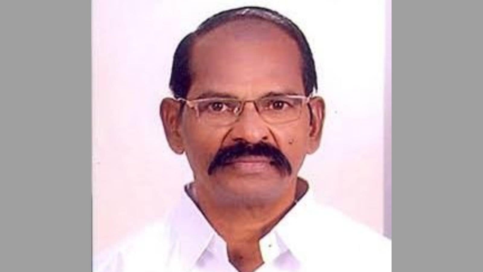 PMK decides to go with BJP in LS polls, says party general secretary ...