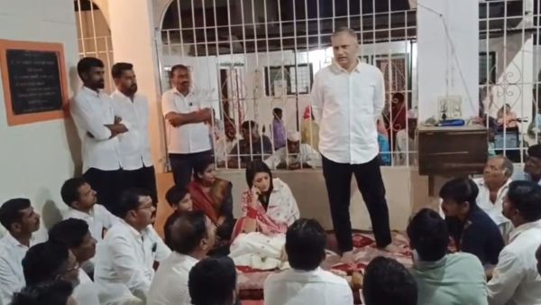 Ajit Pawar’s brother Shrinivas slams him, says will campaign for cousin ...