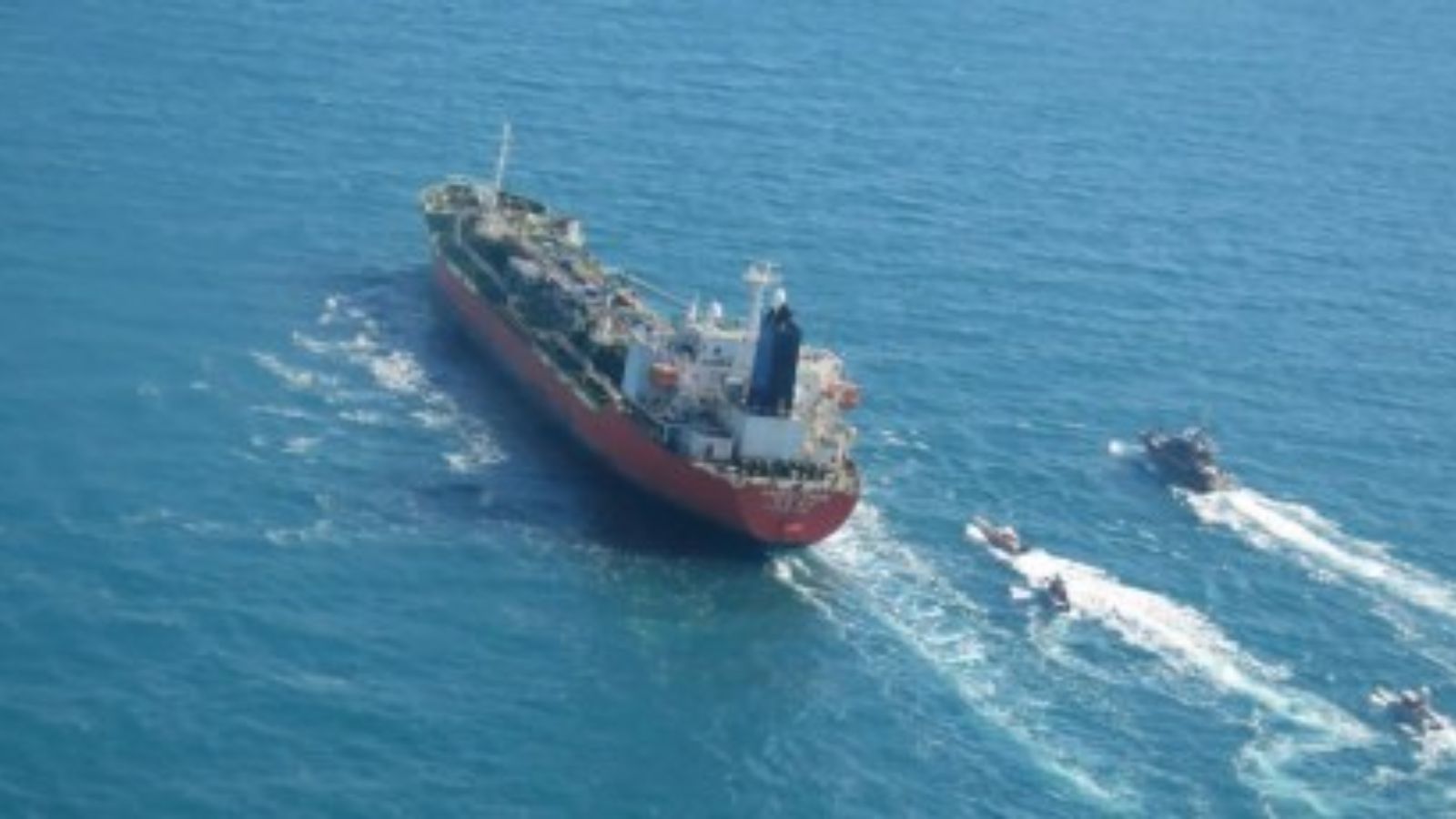Nine dead after South Korean-flagged vessel capsized off Japan, South ...