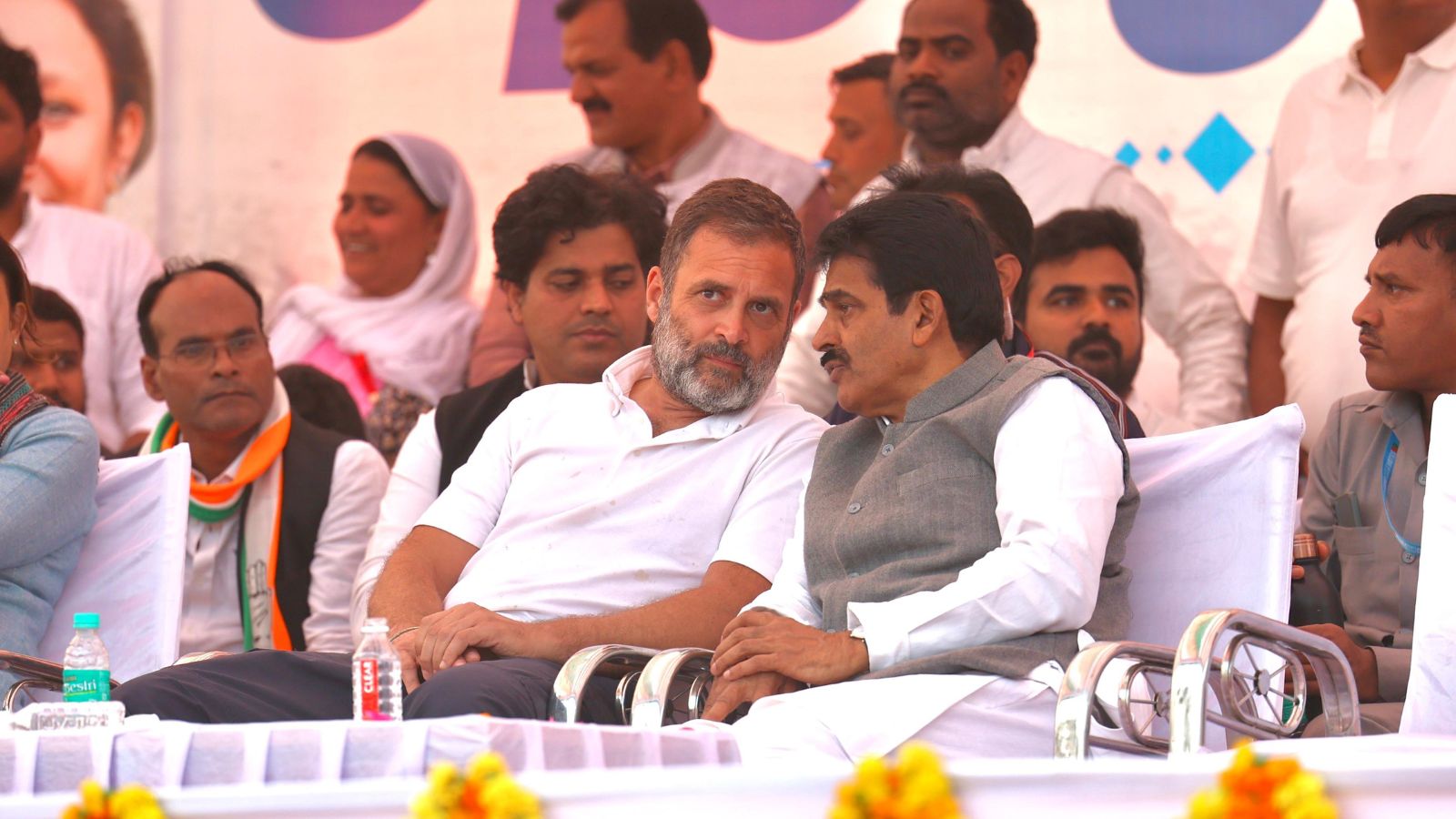 Lok Sabha Elections 2024 Highlights: Assam MLA Bharat Chandra Narah ...