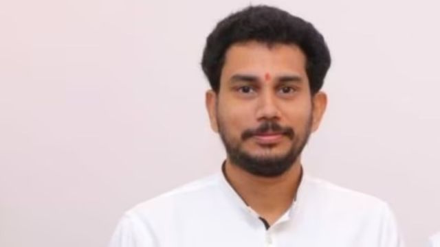 Liquor Excise Policy: Court allows YSRCP MP’s son to turn approver in ...