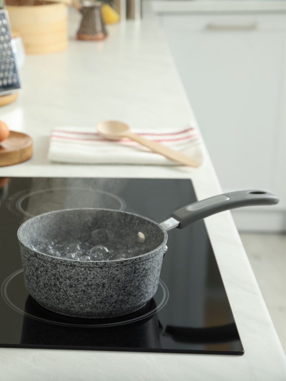 Exploring the rising popularity of water-cooking