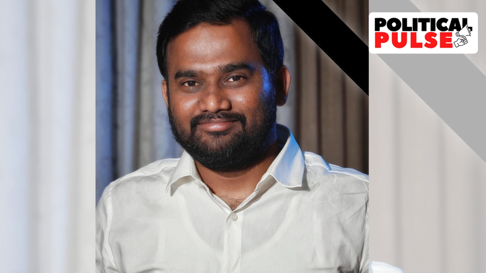 A walk-on role or more? DMK faces heat over a drug bust and a movie ...