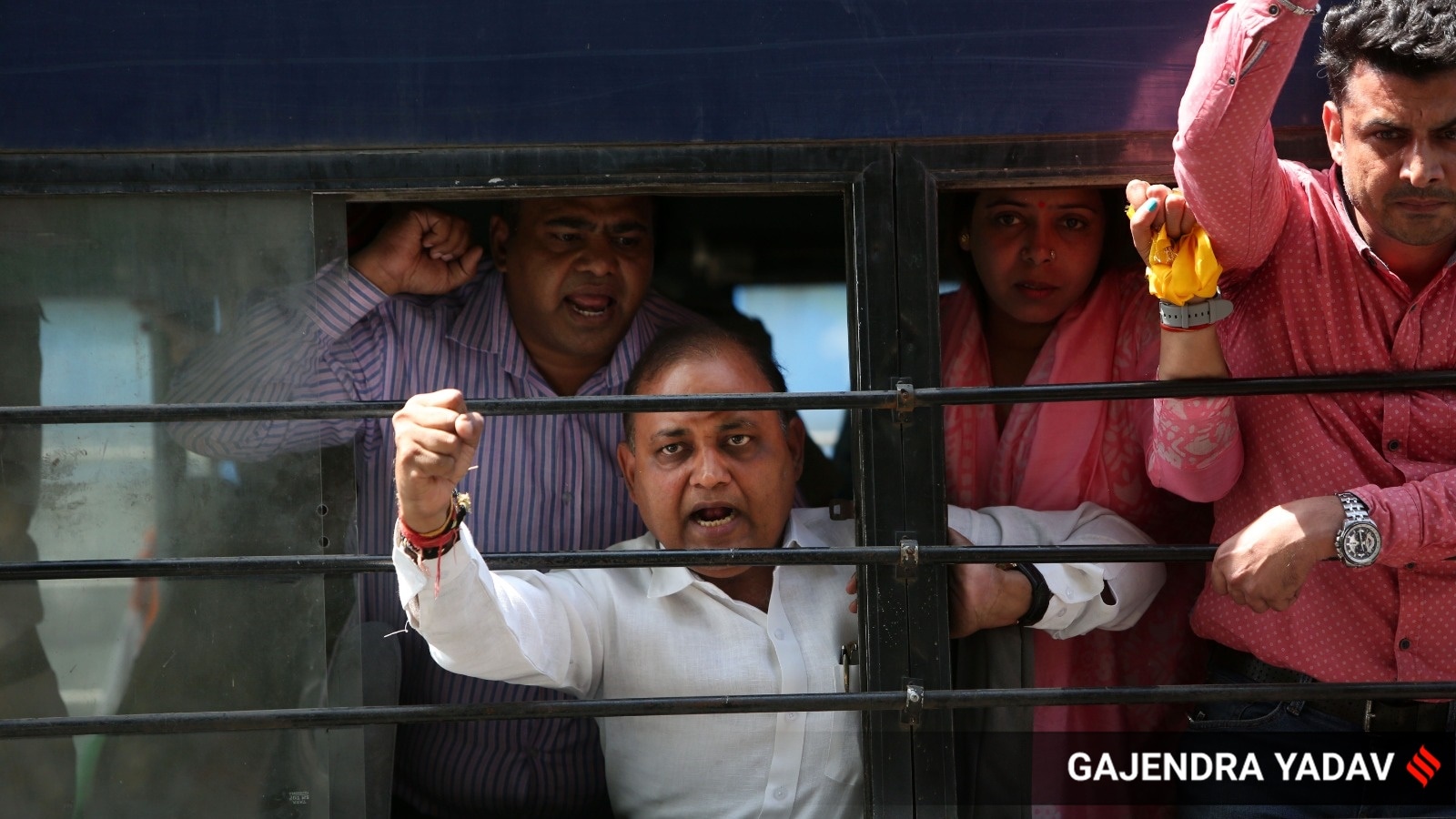 ‘States expected to be respectful of internal affairs of others’: India ...