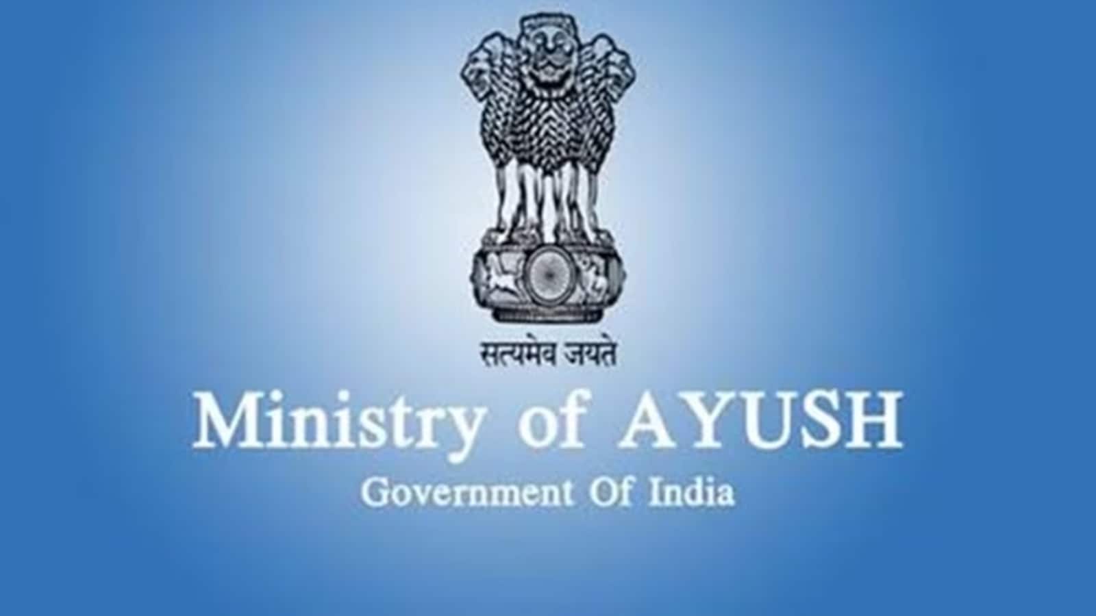 Fresh norms for AYUSH centres to ‘extend quality health service ...