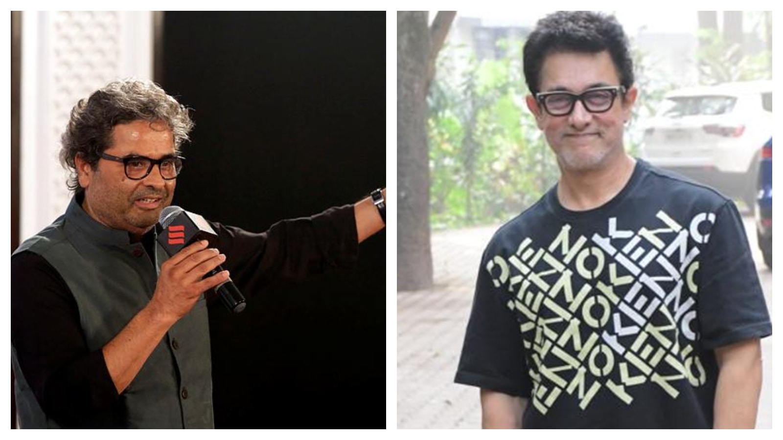 Why Vishal Bhardwaj chose Saif Ali Khan over Aamir Khan to play Langda ...