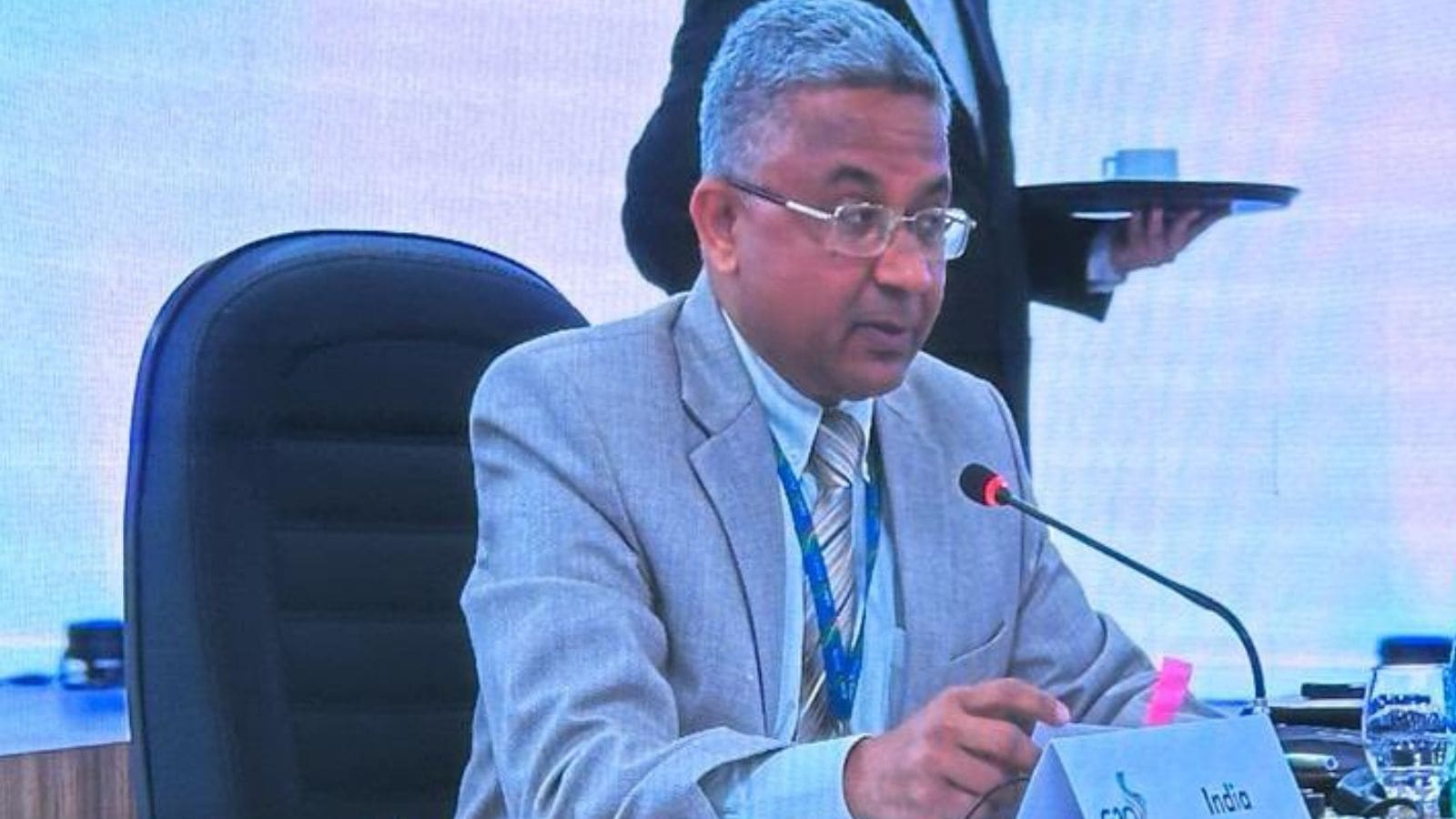 Abhay Thakur appointed as India’s next ambassador to Myanmar | India ...