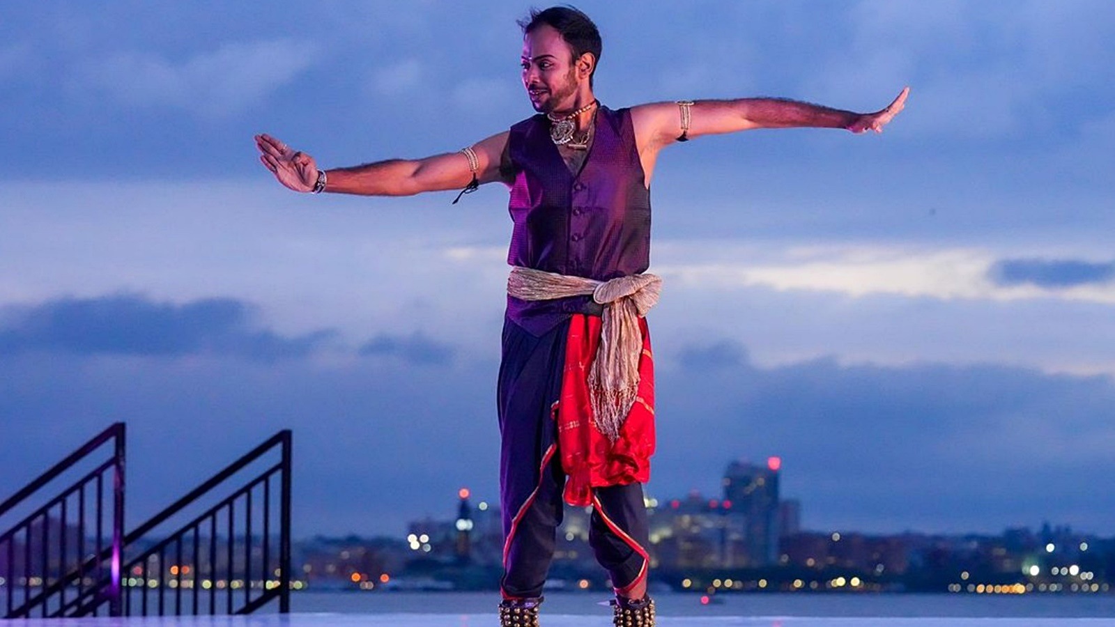 ‘Reprehensible gun attack’: Indian embassy after dancer from Bengal is ...