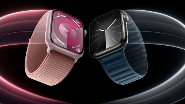 Apple says it gave up making Apple Watch compatible with Android after ...