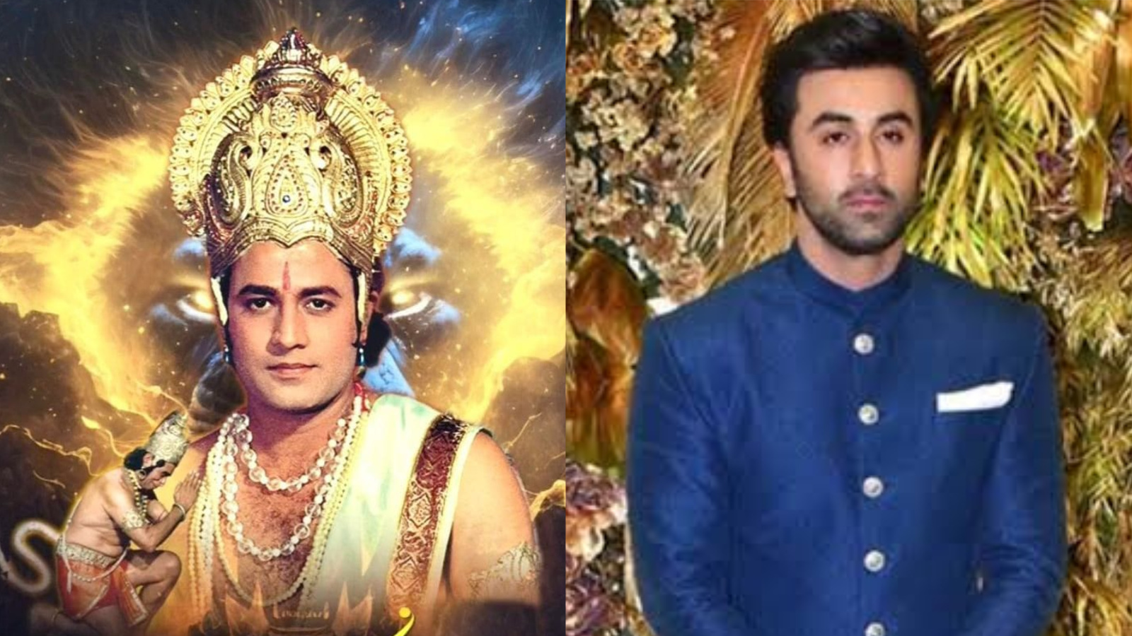 Arun Govil approves ‘good actor’ Ranbir Kapoor as Ram in Ramayan: ‘He ...