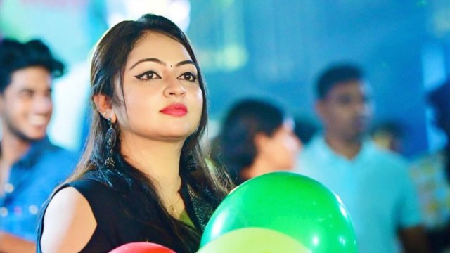 Arundhathi Nair of Saithan fame on ventilator support after major bike accident | Tamil News ...