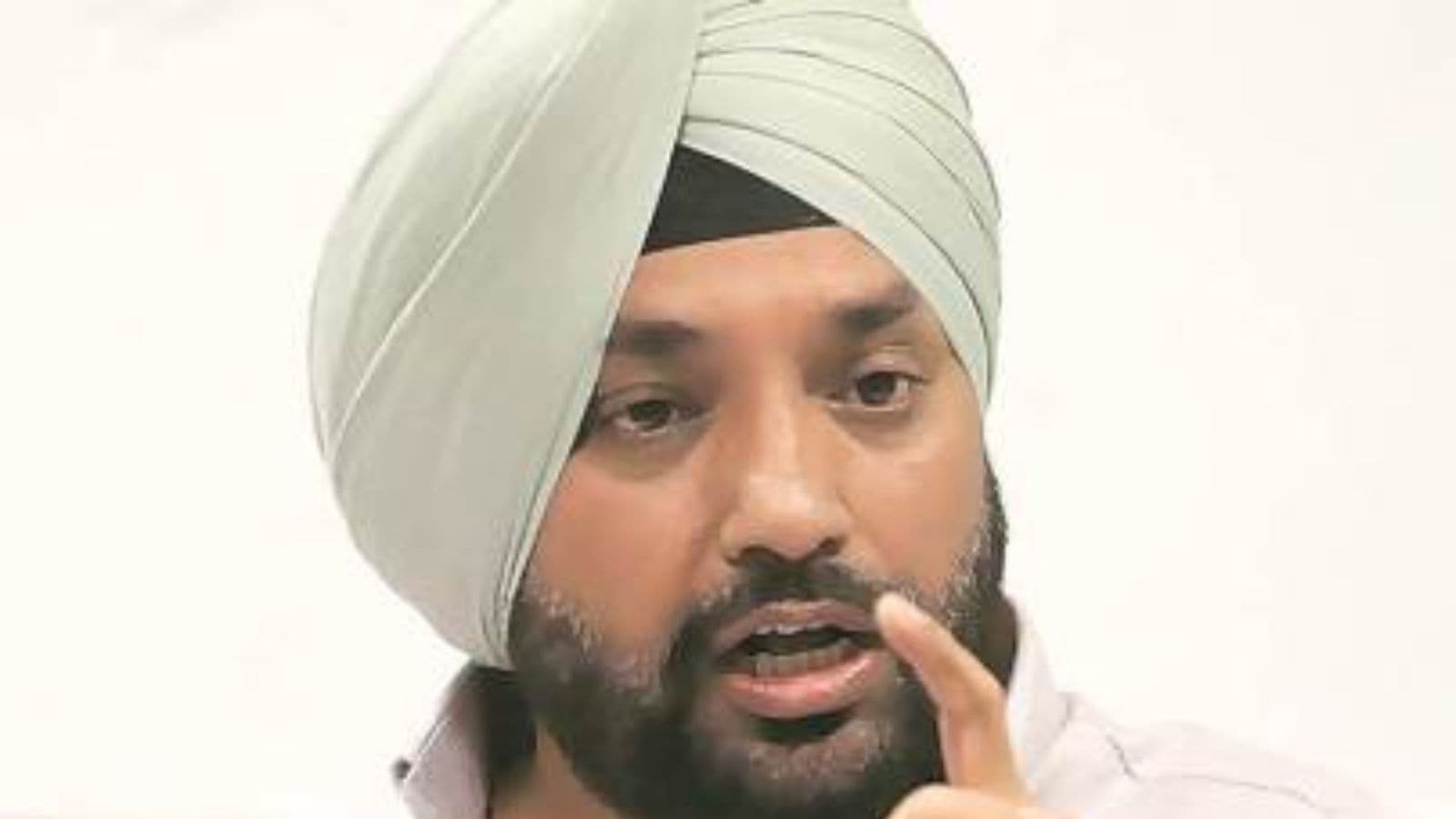 Lok Sabha polls: Delhi Congress chief Arvinder Singh Lovely opts out as ...